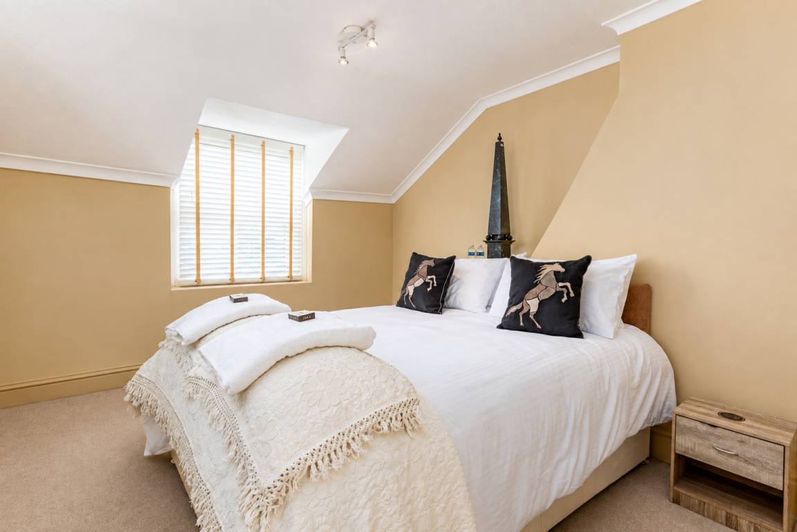 Apartment ∙ 1 Bedroom ∙ 2 Guests - Bridlington
