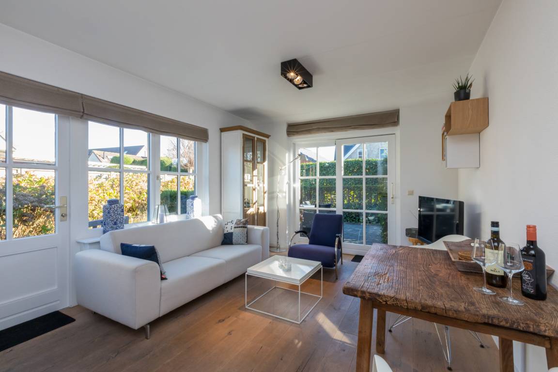 Bungalow ∙ 1 Habitación ∙ 2 Huéspedes - Zoutelande