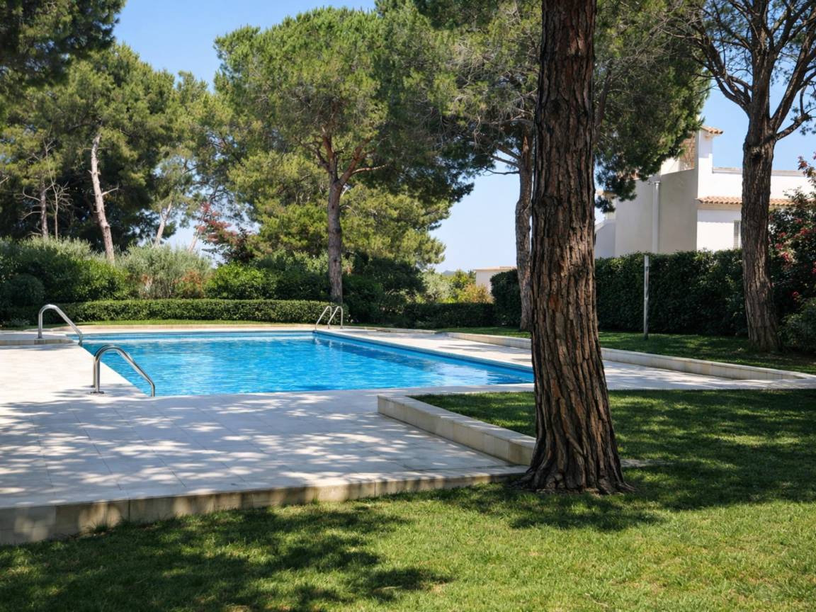 50 M² Apartamento ∙ 2 Habitaciones ∙ 4 Huéspedes - Palamós