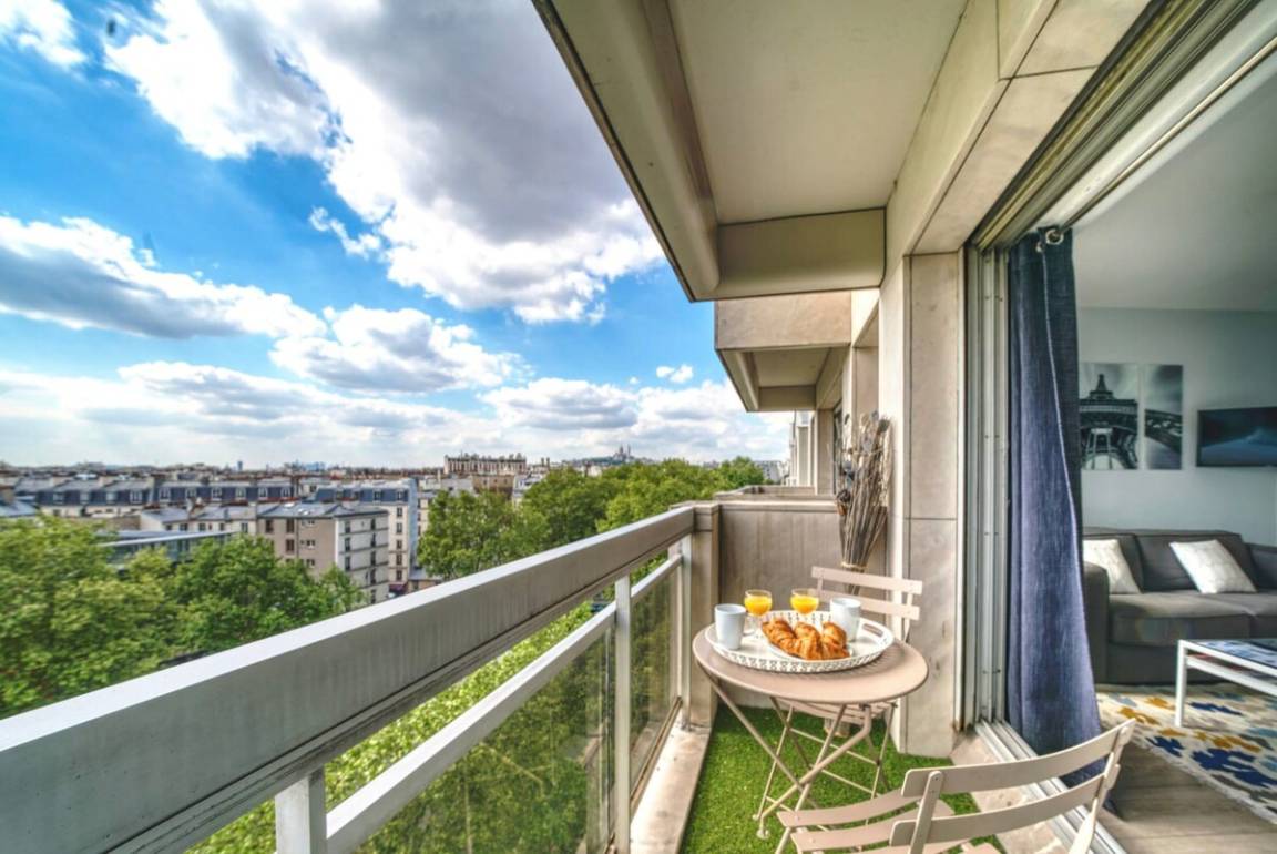 Studio ∙ 2 Personnes - ibis Paris Gare De L'Est TGV