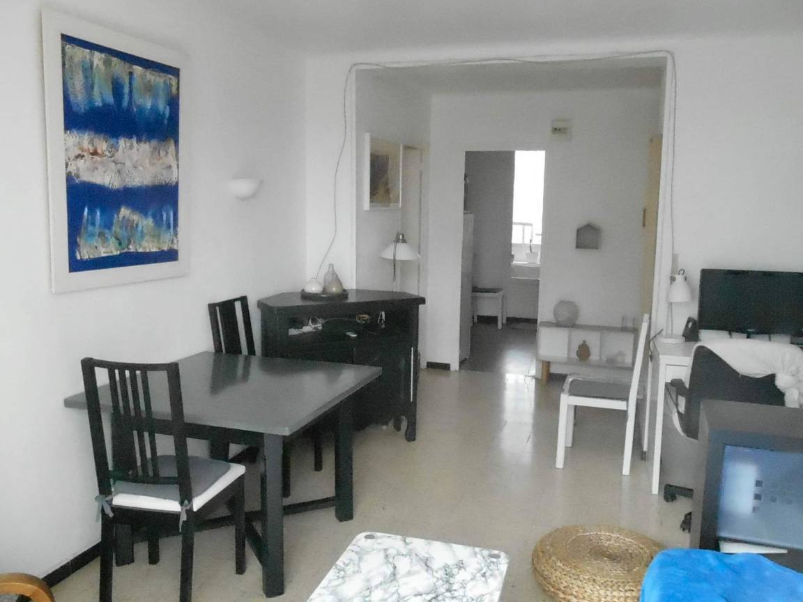 65 M² Appartement ∙ 2 Chambres ∙ 4 Personnes - Béziers