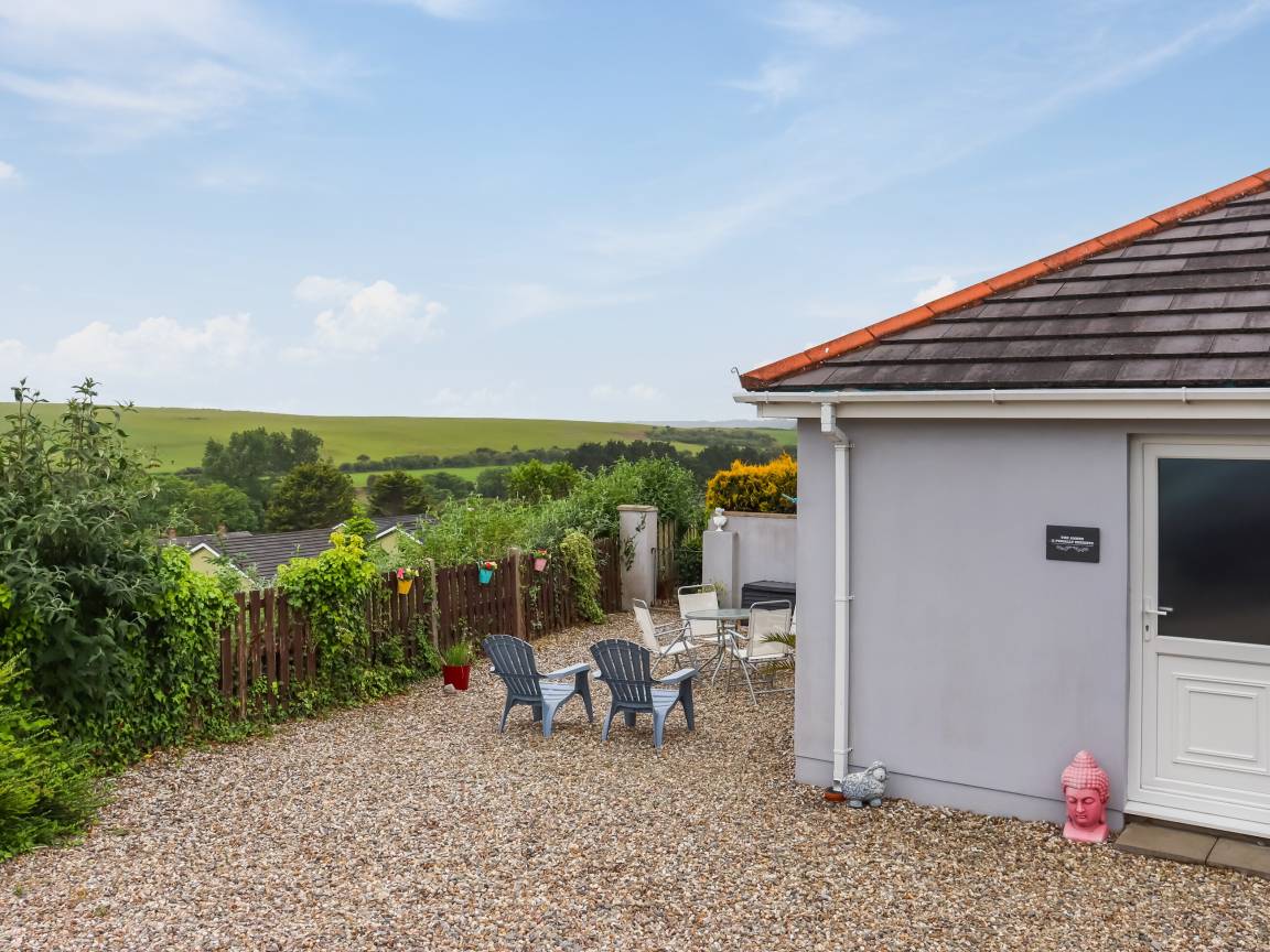Cottage ∙ 1 Bedroom ∙ 2 Guests - Tenby