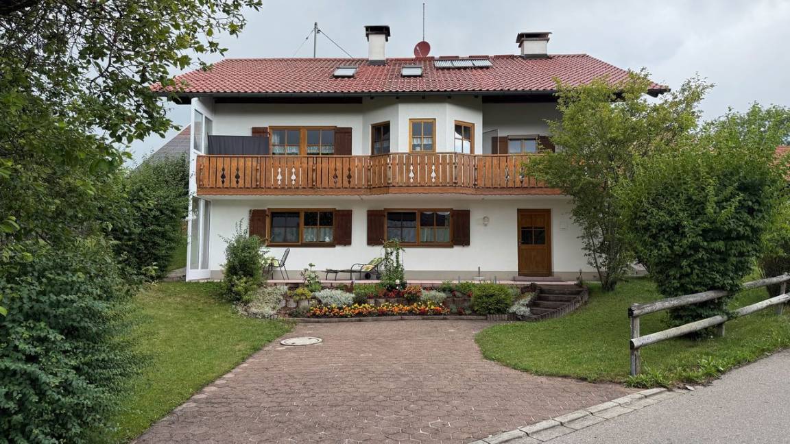 75 M² Appartement ∙ 1 Chambre ∙ 4 Personnes - Marktoberdorf