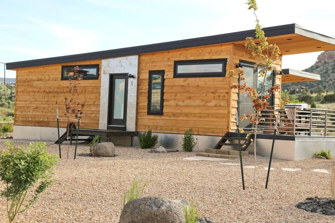 Accommodation ∙ 1 Bedroom ∙ 6 Guests - Escalante, UT