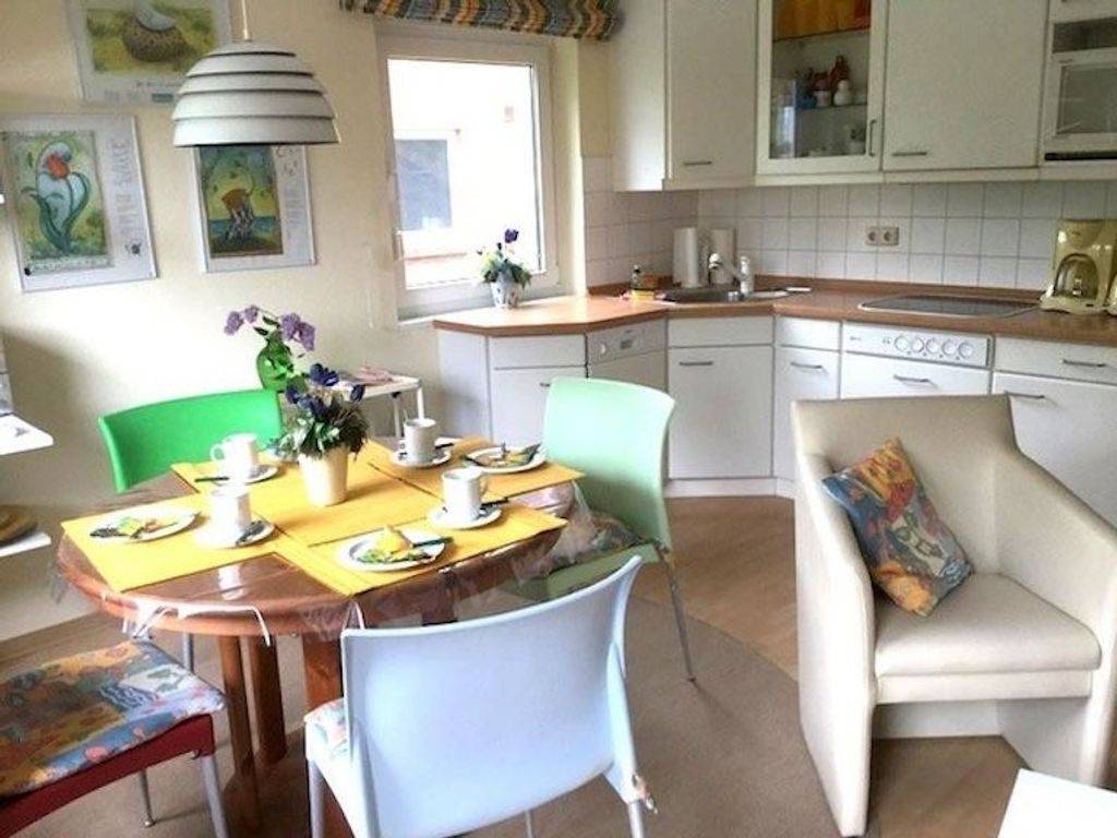 54 M² Casa ∙ 2 Habitaciones ∙ 4 Huéspedes - Boltenhagen