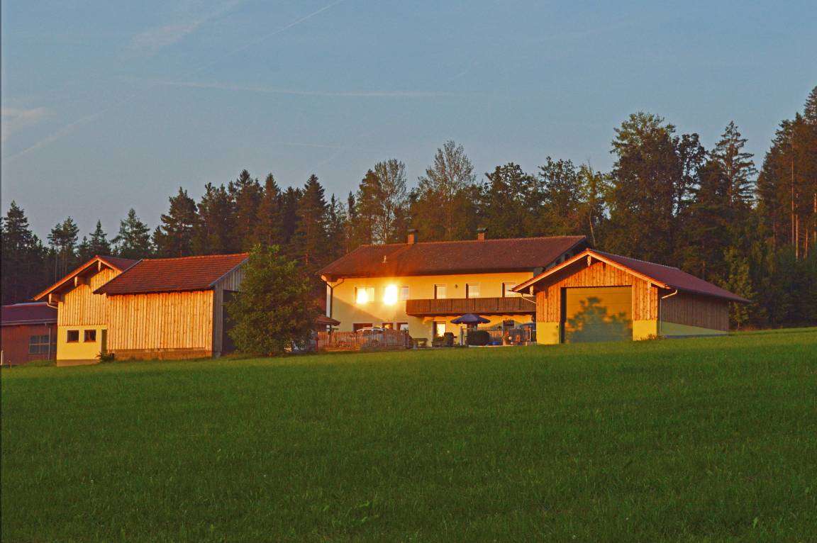 70 M² Apartment ∙ 2 Bedrooms ∙ 4 Guests - Cham