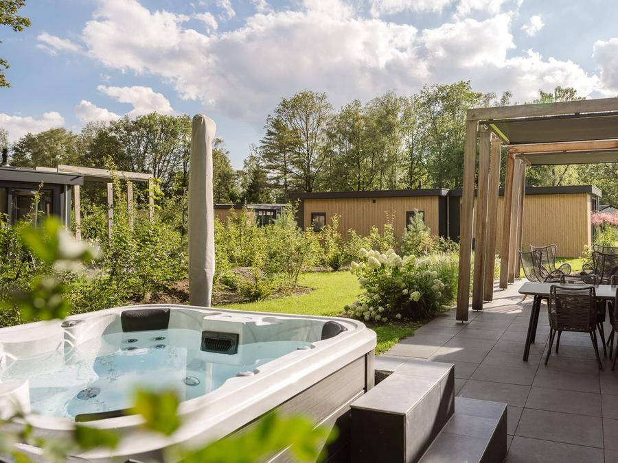 70 M² Herberg ∙ 2 Slaapkamers ∙ 4 Gasten - Lochem