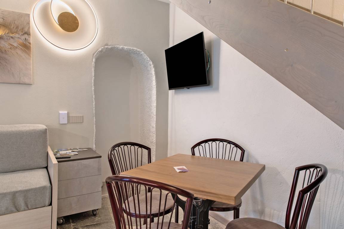 40 M² Casa ∙ 1 Habitación ∙ 4 Huéspedes - Sondrio