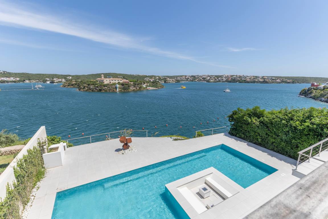 600 M² ヴィラ ∙ 寝室: 5 ∙ ゲスト10 人 - メノルカ島