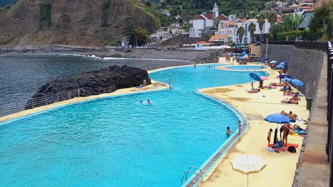 80 M² House ∙ 2 Bedrooms ∙ 2 Guests - Madeira