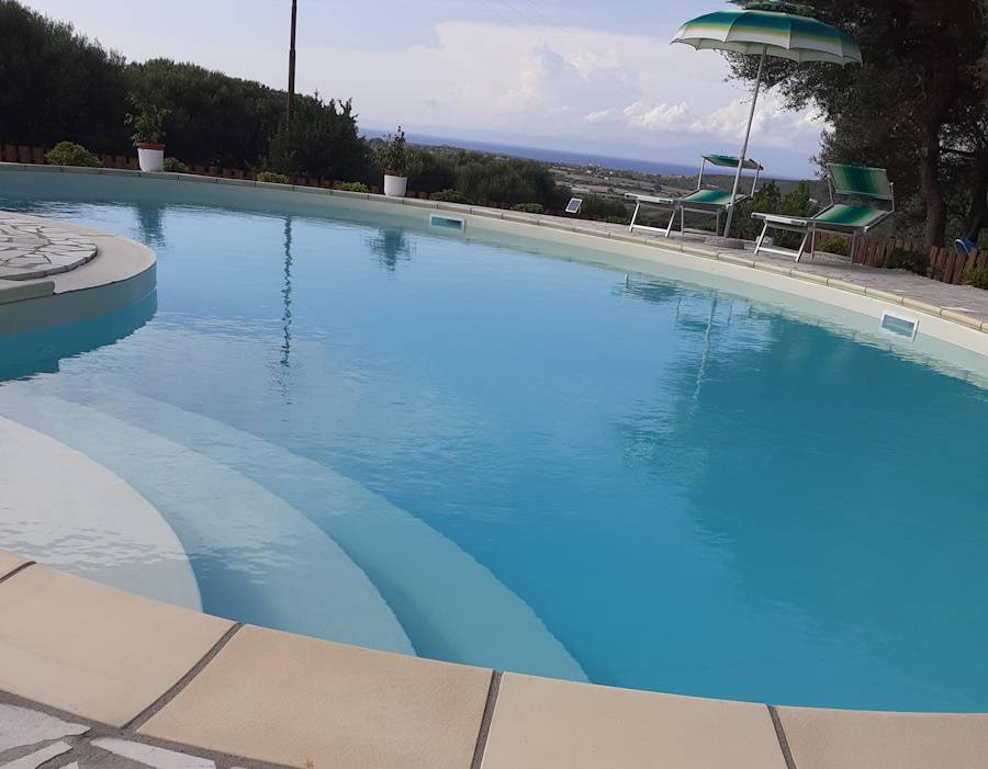 50 M² Farmhouse ∙ 1 Bedroom ∙ 3 Guests - Provincia Olbia Tempio