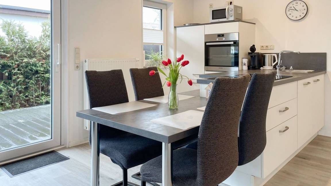 90 M² Maison De Vacances ∙ 2 Chambres ∙ 4 Personnes - Timmendorfer Strand