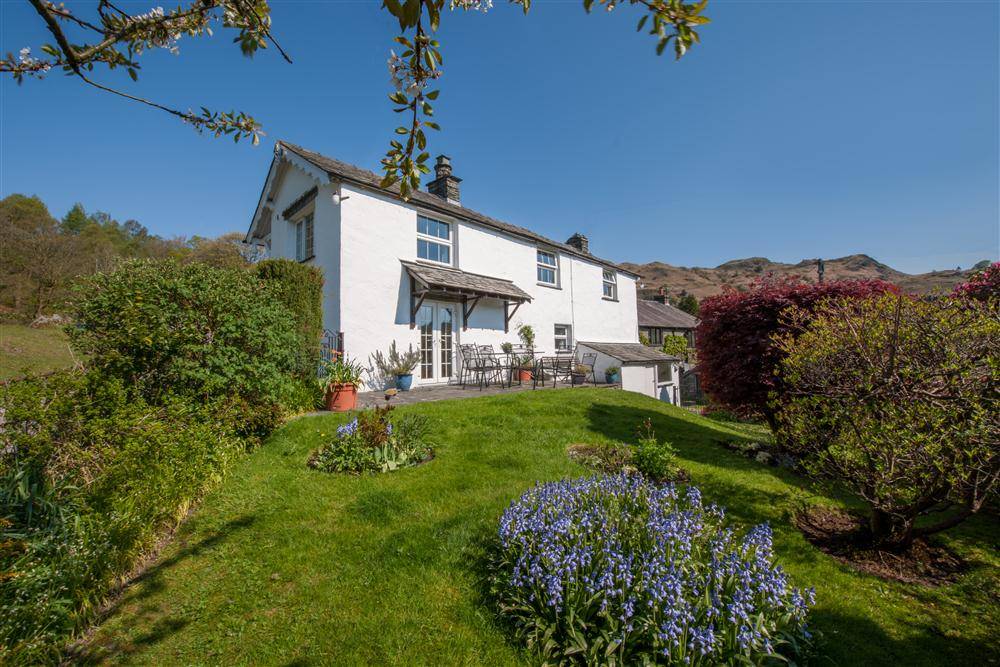Cottage ∙ 3 Bedrooms ∙ 6 Guests - Grasmere