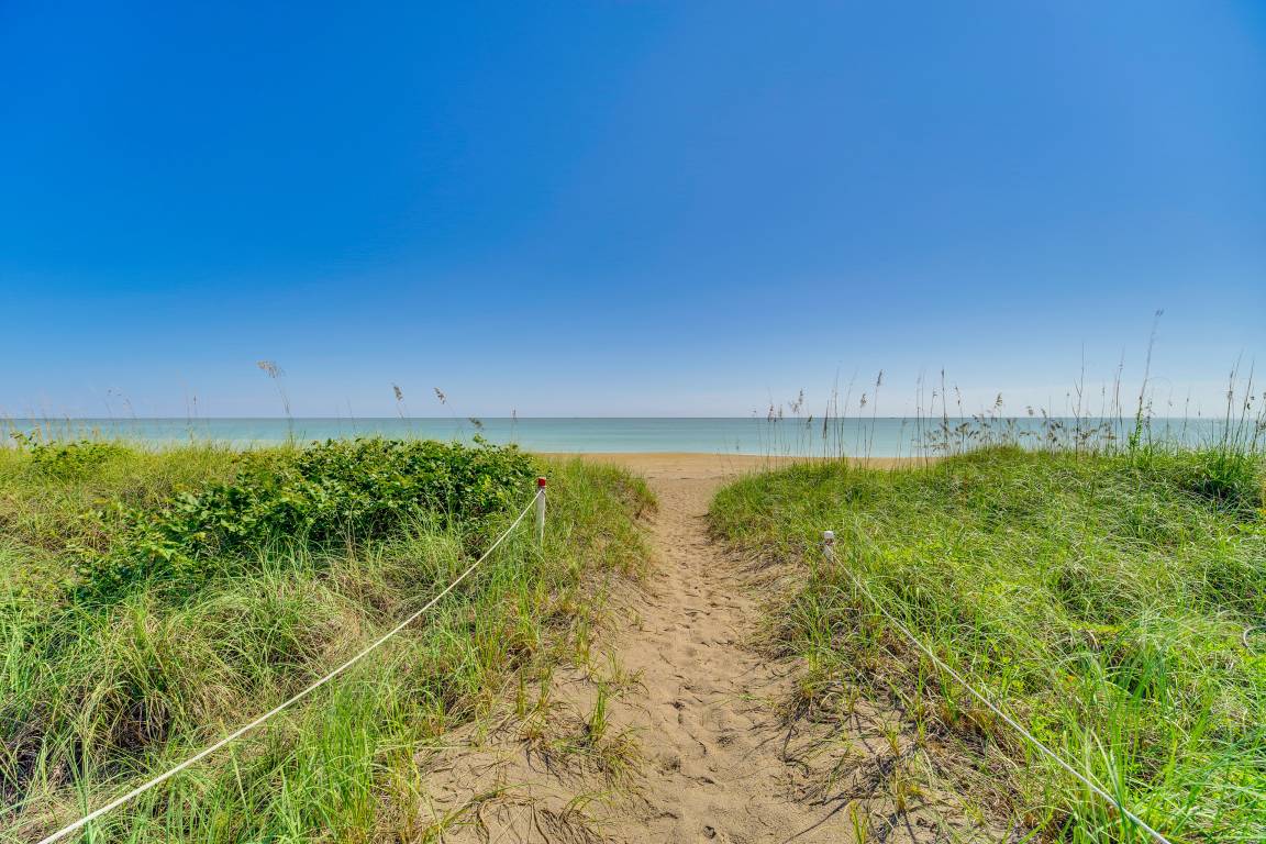 69 M² Apartment ∙ 1 Bedroom ∙ 4 Guests - Blue Heron Beach, Fort Pierce
