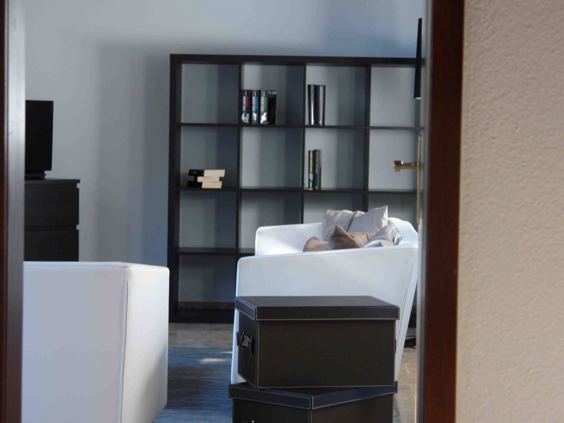 Apartment ∙ 3 Bedrooms ∙ 6 Guests - Engelberg