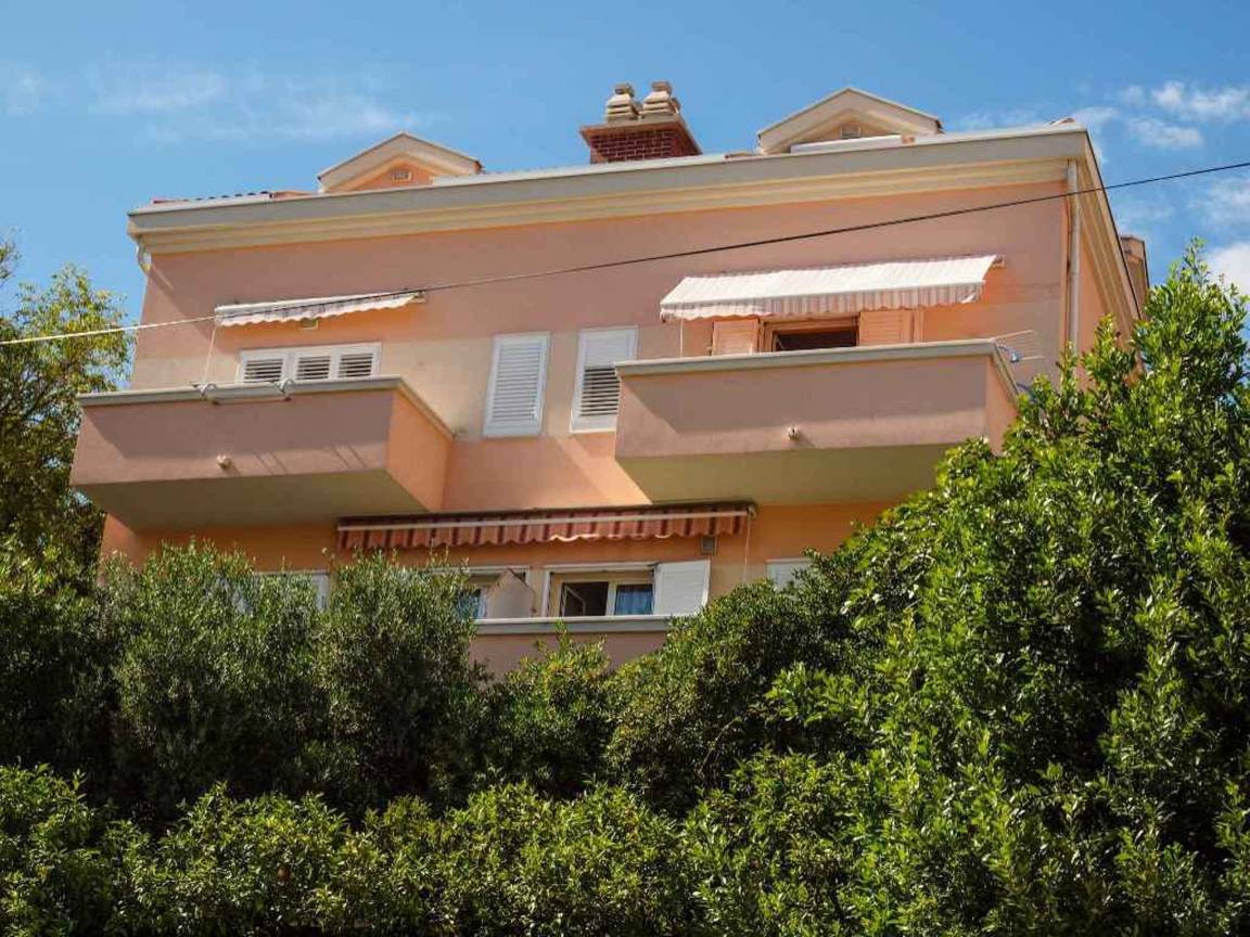 52 M² Appartement ∙ 1 Slaapkamer ∙ 4 Gasten - Makarska