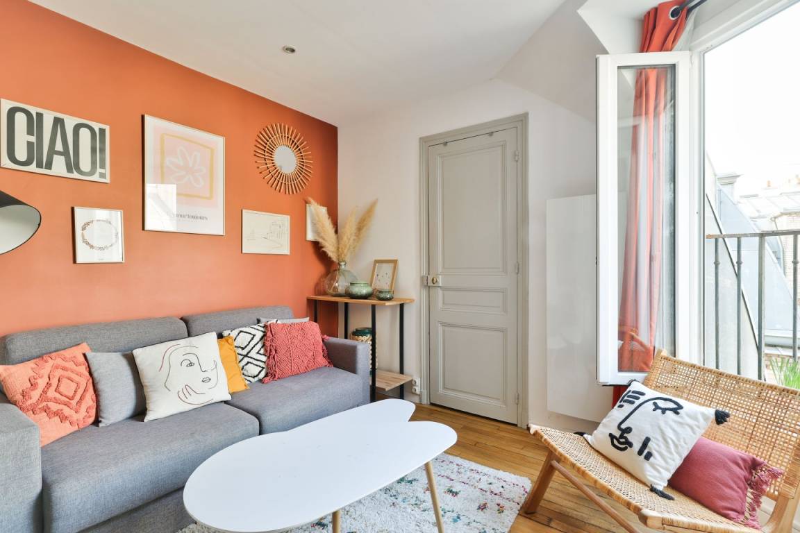 Appartement ∙ 1 Chambre ∙ 2 Personnes - ibis budget Issy Les Moulineaux Paris Ouest