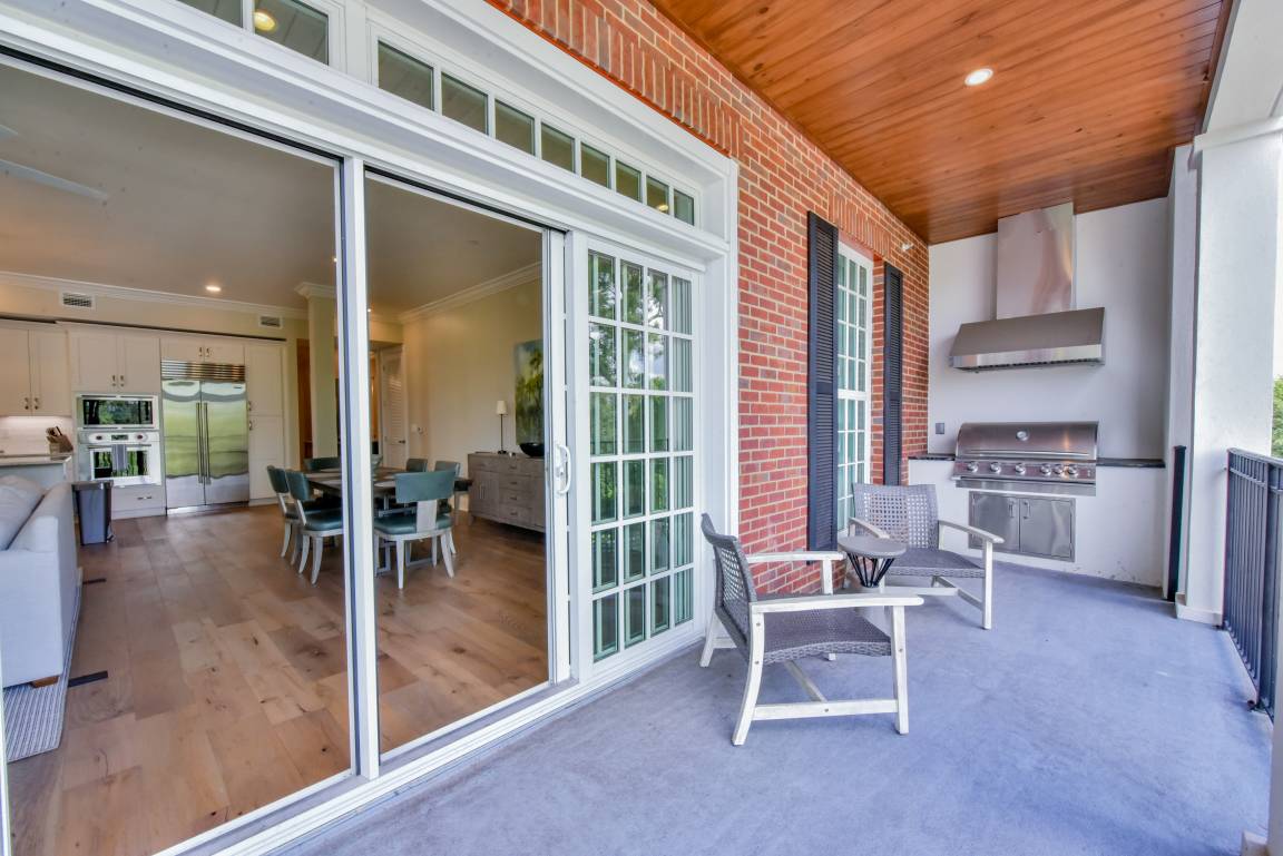 Condo ∙ 3 Bedrooms ∙ 6 Guests - Tuscaloosa, AL