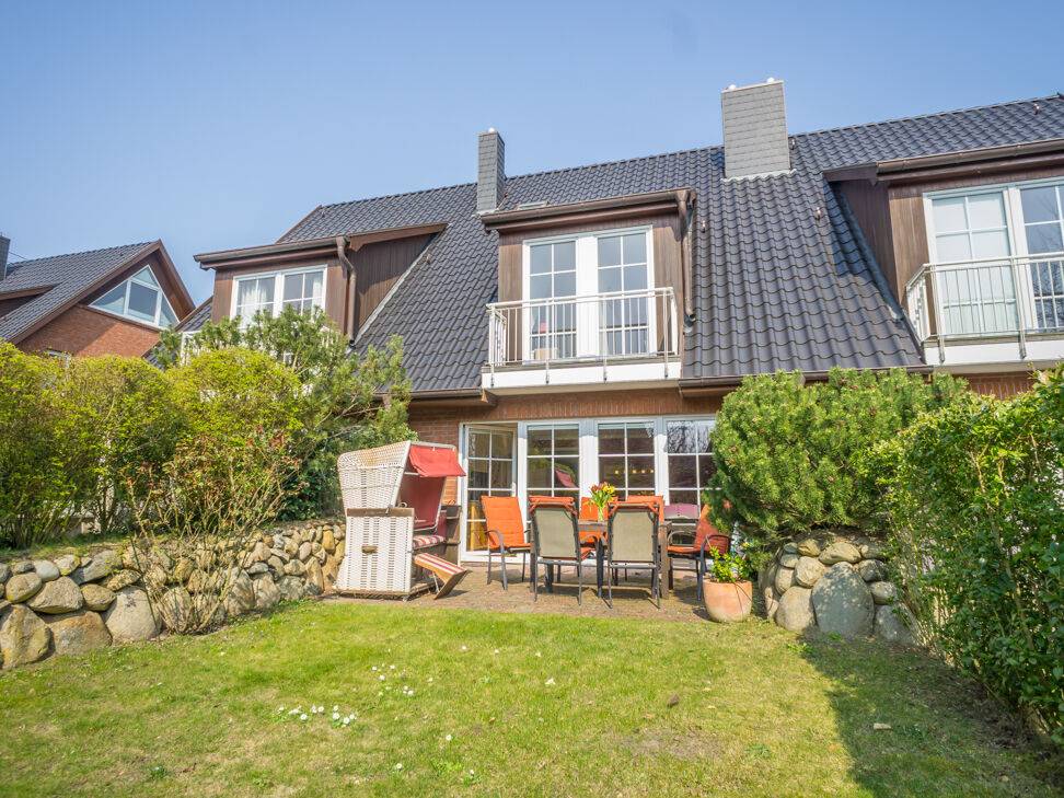 125 M² Ferienhaus ∙ 3 Schlafzimmer ∙ 6 Gäste - Rømø