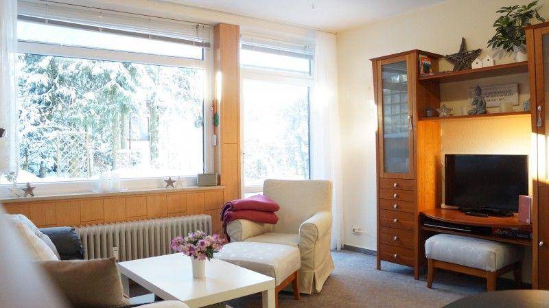 45 M² Apartment ∙ 1 Bedroom ∙ 4 Guests - Braunlage