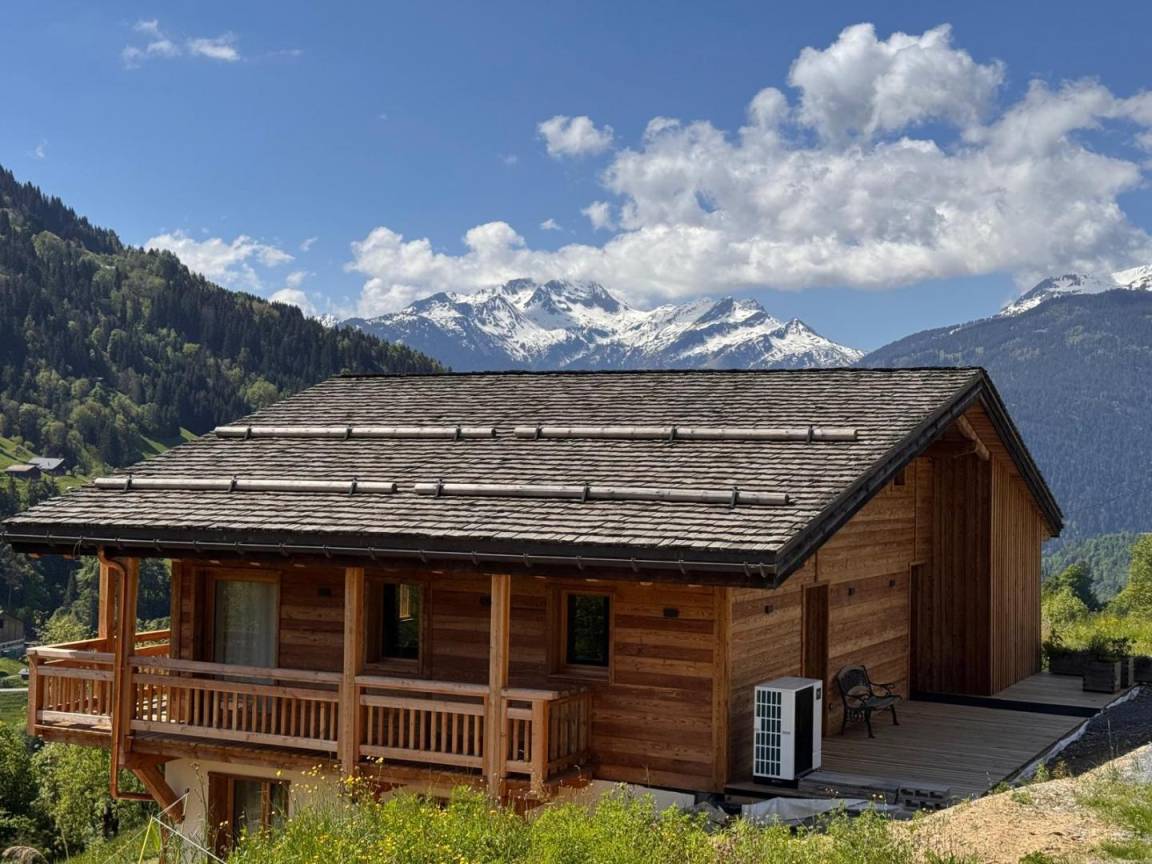 146 M² Gîte ∙ 4 Bedrooms ∙ 10 Guests - Beaufort
