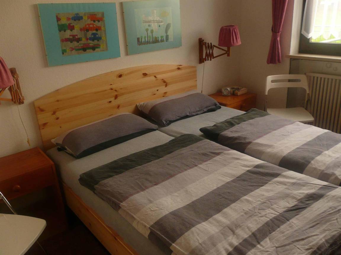 42 M² Appartement ∙ 1 Chambre ∙ 4 Personnes - Oy-Mittelberg
