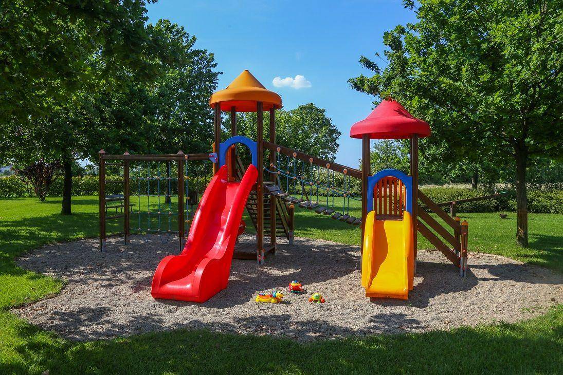 35 M² Appartamento Vacanza ∙ 4 Ospiti - Casalgrande