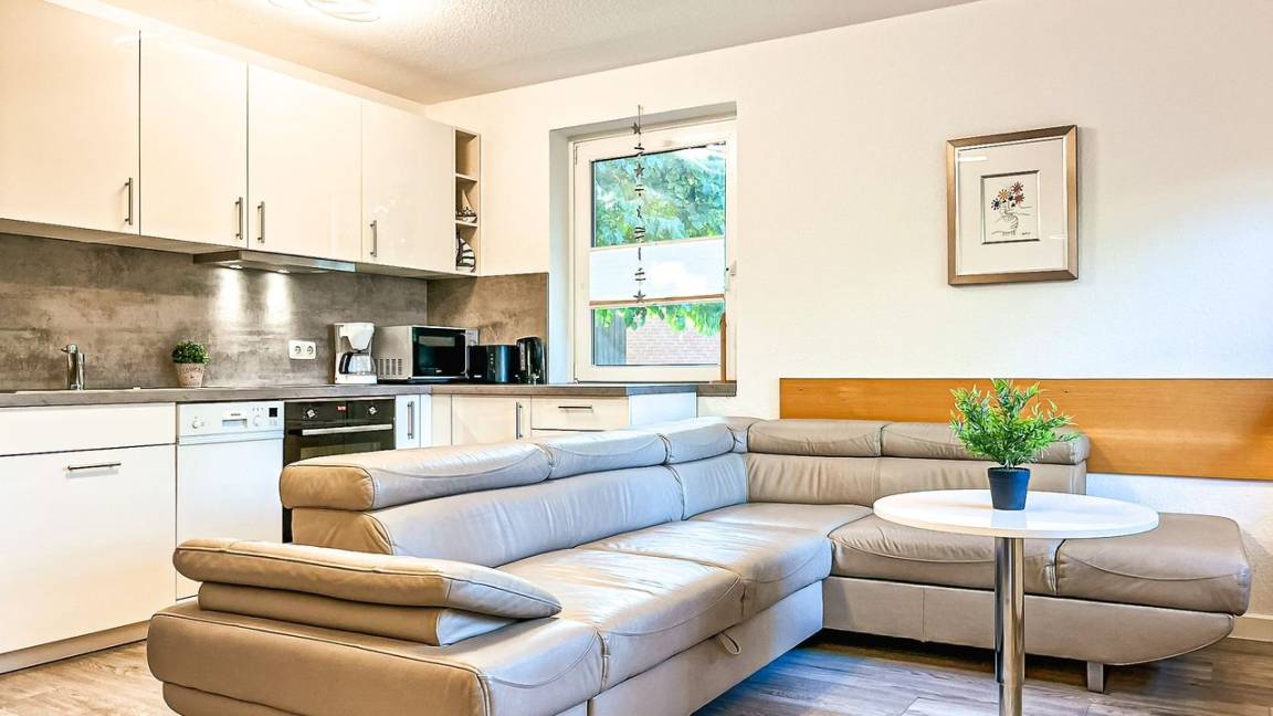 63 M² Ferienhaus ∙ 2 Schlafzimmer ∙ 4 Gäste - Ostseebad Boltenhagen