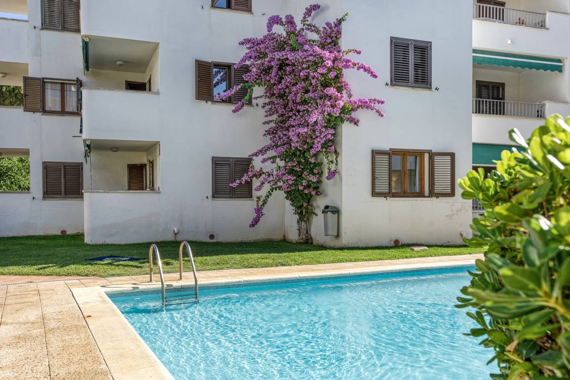 55 M² Appartement ∙ 2 Chambres ∙ 4 Personnes - L'Estartit