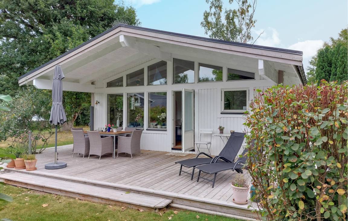 60 M² House ∙ 2 Bedrooms ∙ 4 Guests - Viken