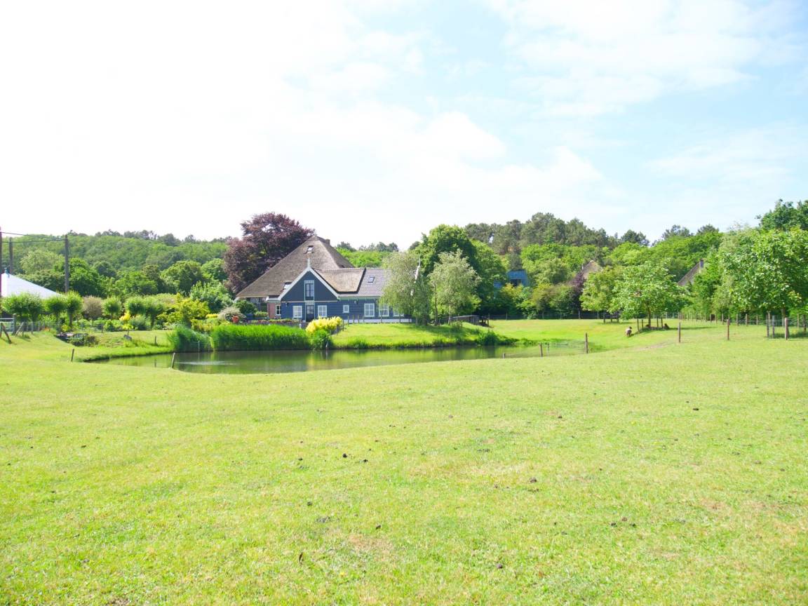 140 M² Farmhouse ∙ 2 Bedrooms ∙ 4 Guests - Bergen