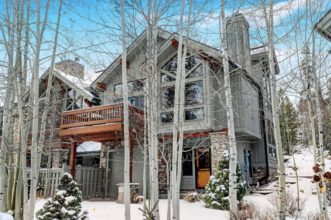 195 M² House ∙ 3 Bedrooms ∙ 7 Guests - Winter Park, CO