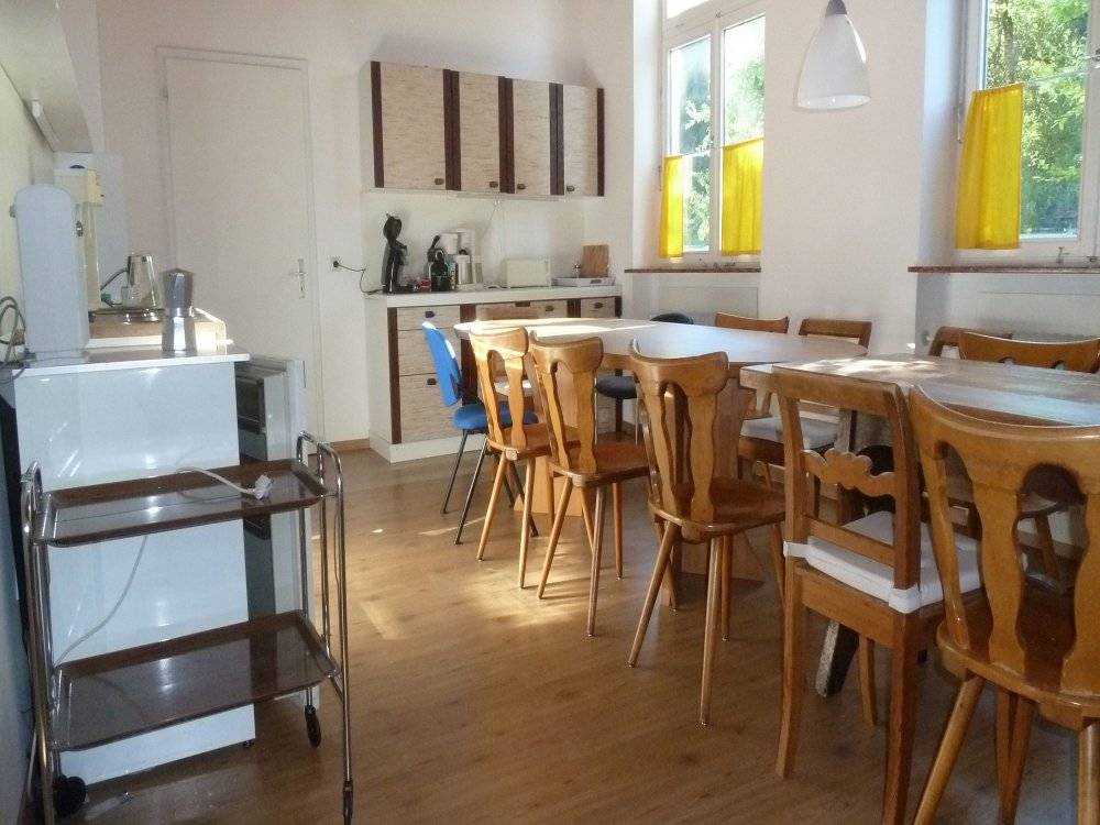 123 M² Ferienwohnung ∙ 4 Schlafzimmer ∙ 10 Gäste - Isny im Allgäu