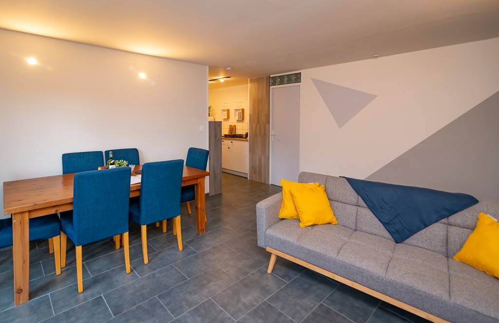 70 M² Appartement ∙ 3 Chambres ∙ 6 Personnes - Laroque-des-Albères