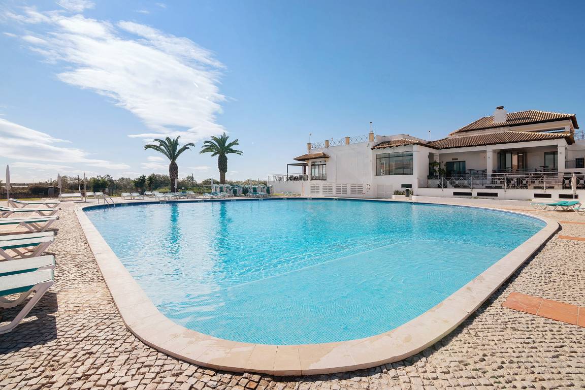 70 M² Apartment ∙ 2 Bedrooms ∙ 5 Guests - Tavira