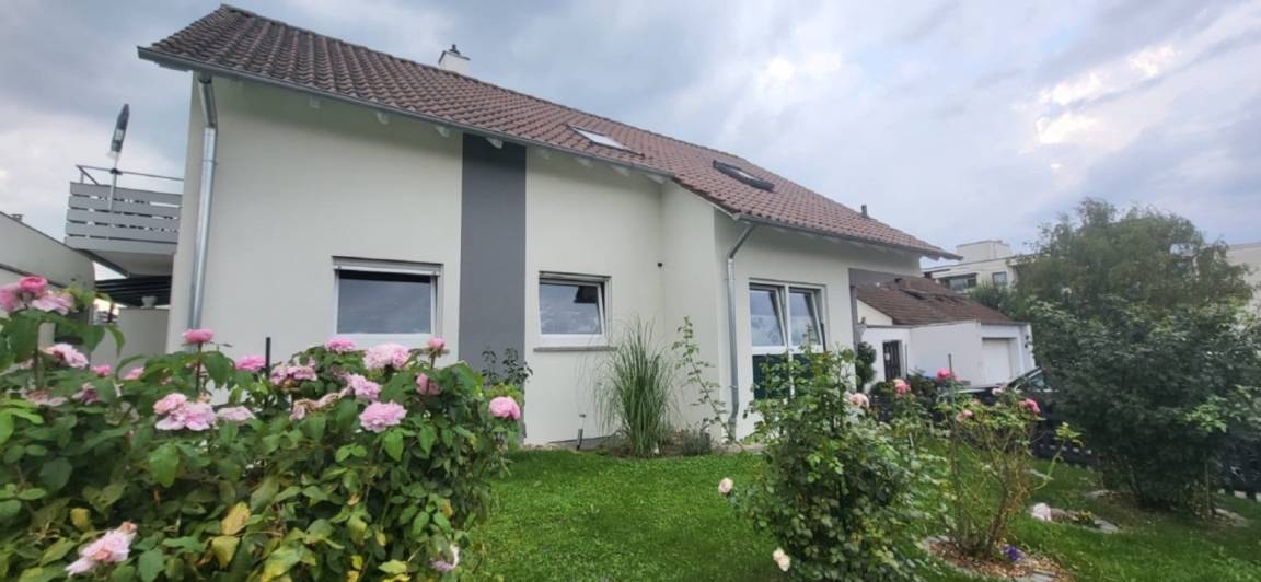 70 M² Huoneisto ∙ 1 Makuuhuone ∙ 4 Vierasta - Hechingen