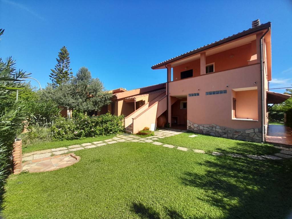 50 M² Appartamento Vacanza ∙ 2 Camere Da Letto ∙ 6 Ospiti - Costa Rei