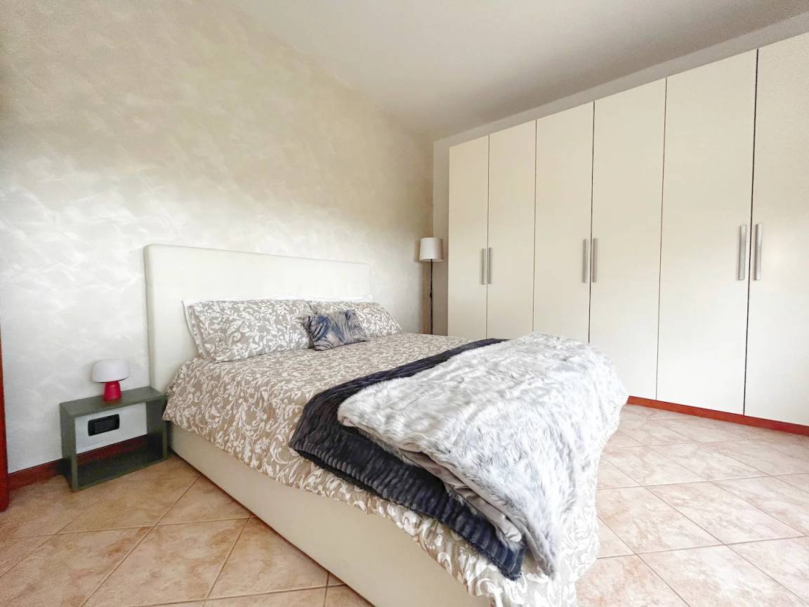 81 M² Appartamento Vacanza ∙ 2 Camere Da Letto ∙ 5 Ospiti - Mestre