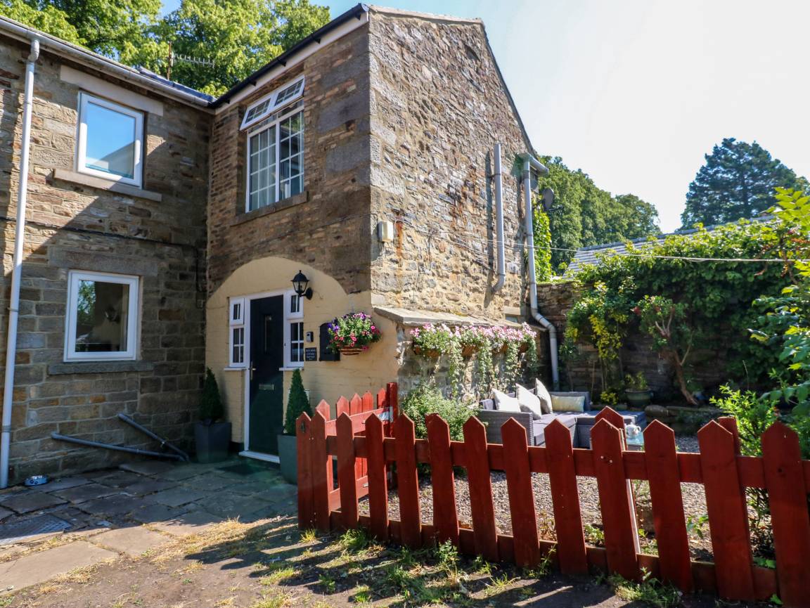 Cottage ∙ 2 Bedrooms ∙ 4 Guests - Barnard Castle