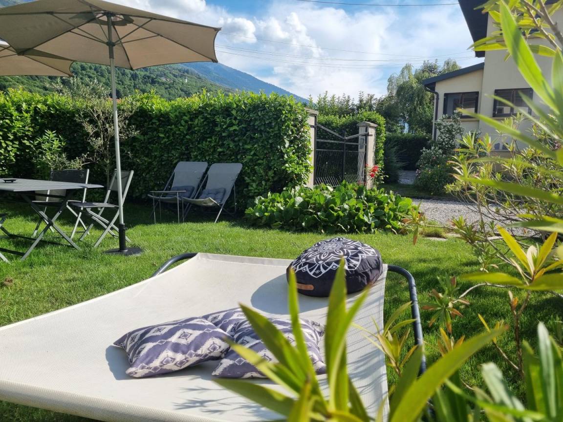 95 M² Gîte ∙ 3 Chambres ∙ 6 Personnes - Albertville