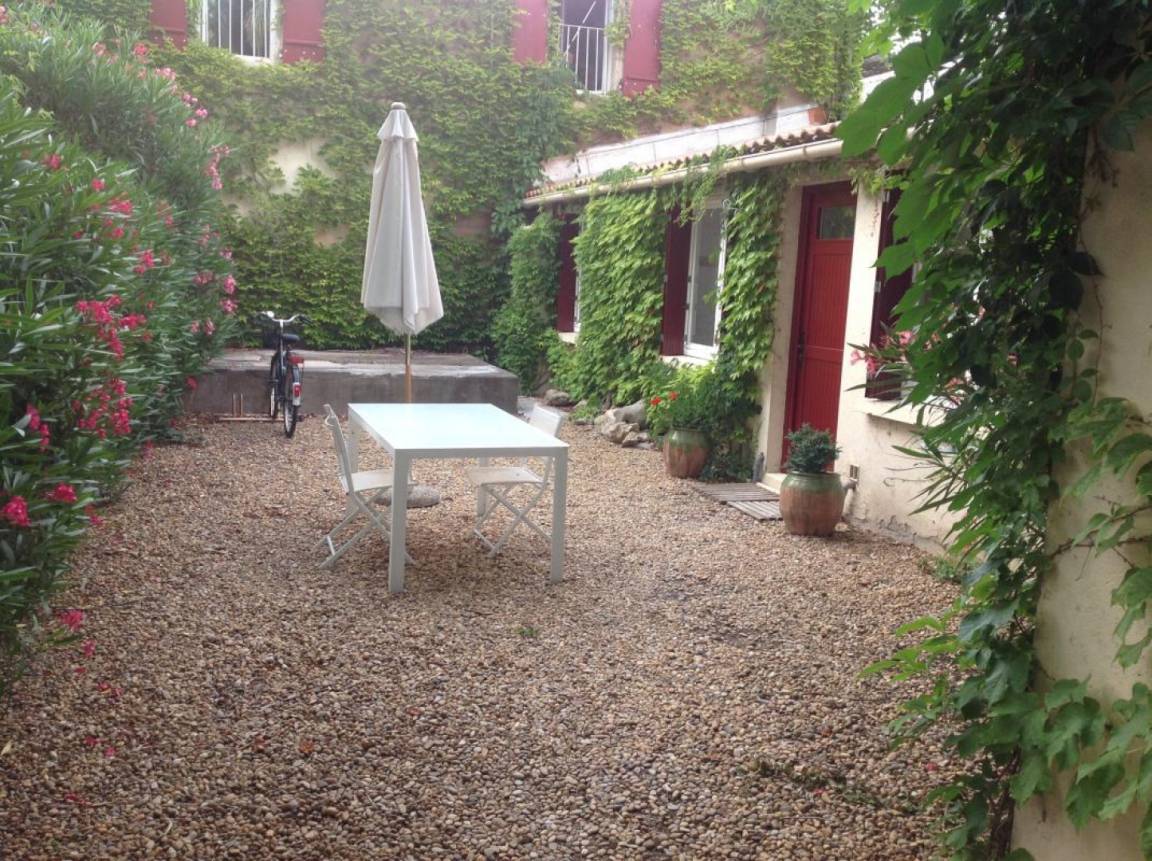 70 M² Gîte ∙ 2 Chambres ∙ 4 Personnes - Béziers