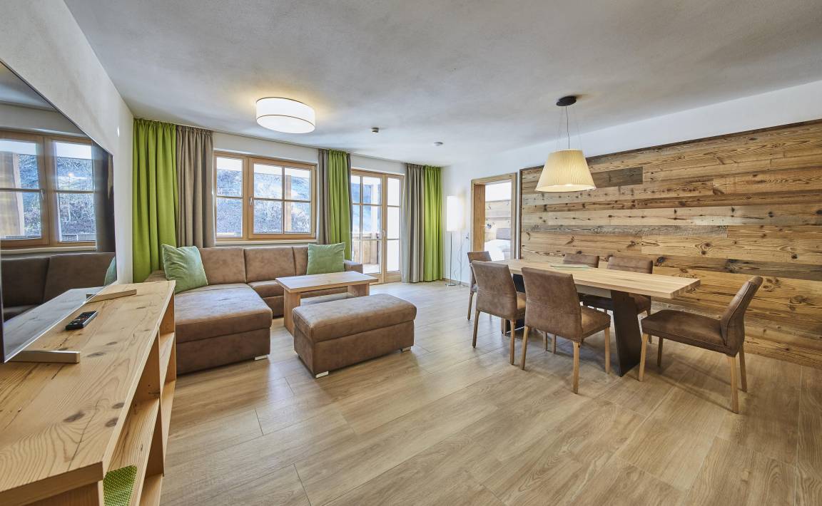 80 M² Appartement ∙ 2 Slaapkamers ∙ 6 Gasten - Dienten