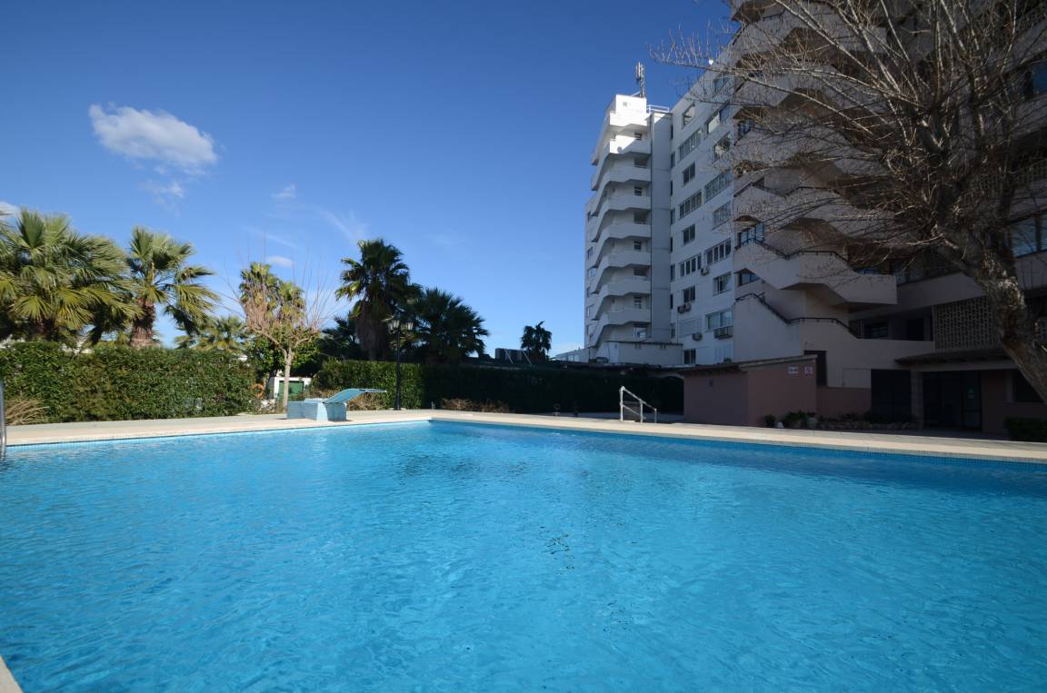 100 M² Appartement ∙ 2 Chambres ∙ 4 Personnes - Alcúdia