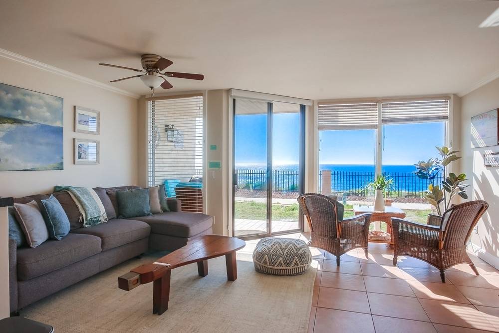 78 M² Ferienwohnung ∙ 1 Schlafzimmer ∙ 4 Gäste - Del Mar, CA