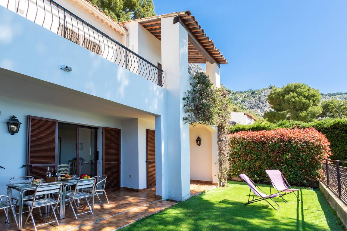 90 M² Villa ∙ 3 Bedrooms ∙ 6 Guests - Èze