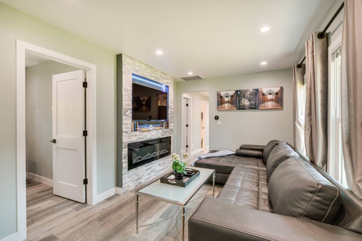 68 M² House ∙ 3 Bedrooms ∙ 6 Guests - Edison Park - Chicago