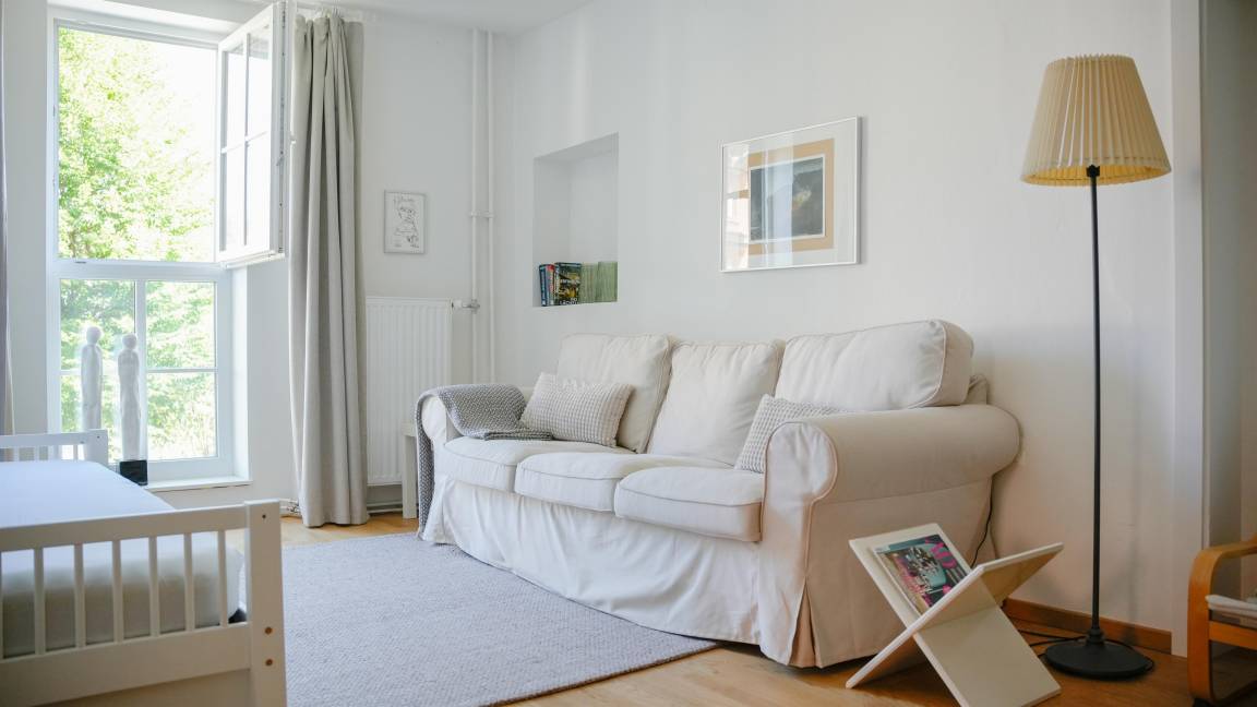 56 M² Apartment ∙ 1 Bedroom ∙ 3 Guests - Wenigzell