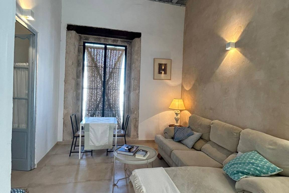 Apartamento ∙ 1 Habitación ∙ 4 Huéspedes - El Puerto de Santa María