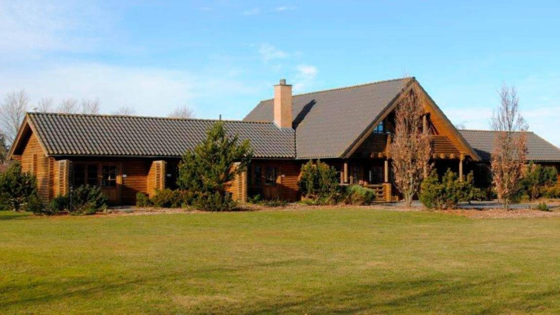 19 M² Ferienhaus ∙ 2 Gäste - Blåvand