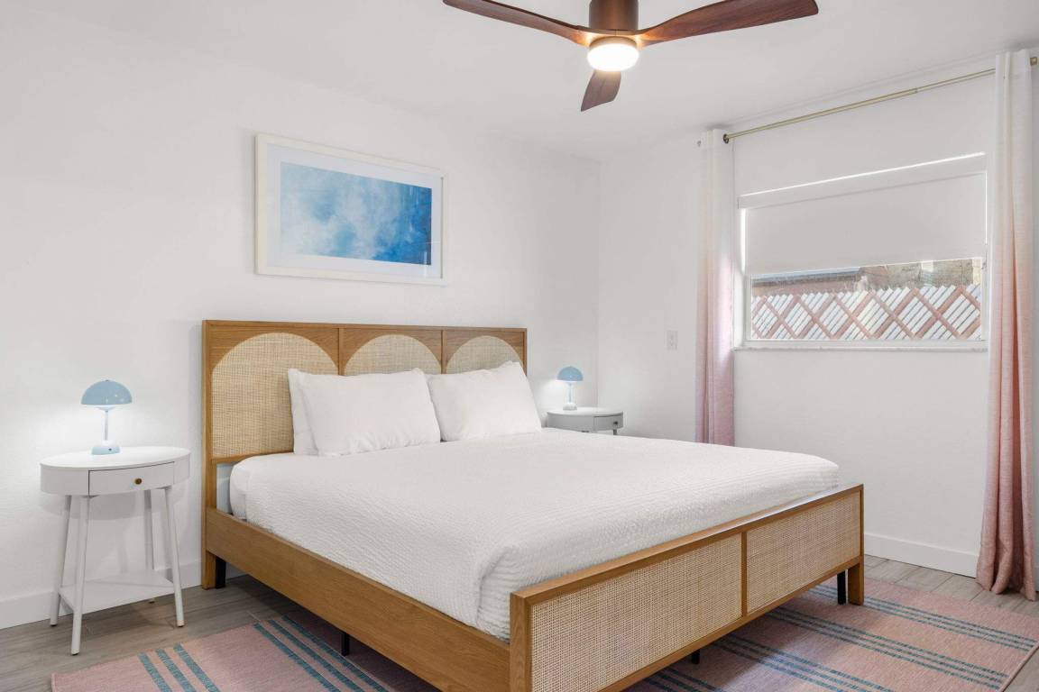 Apartamento ∙ 2 Habitaciones ∙ 6 Huéspedes - Clearwater, FL